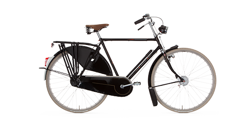 Gazelle USA | Royal Dutch Bikes